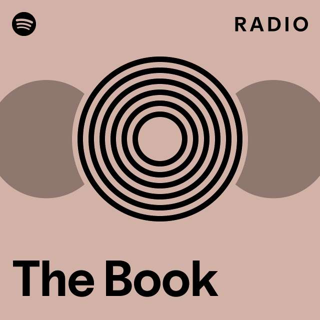 The Book Radio - playlist by Spotify | Spotify