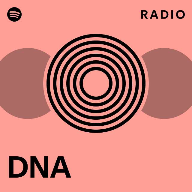 DNA Radio - playlist by Spotify | Spotify