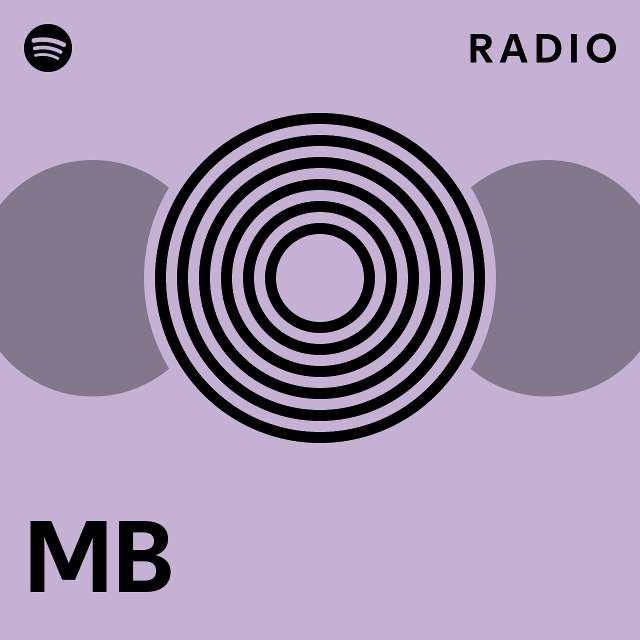 MB Radio - playlist by Spotify | Spotify