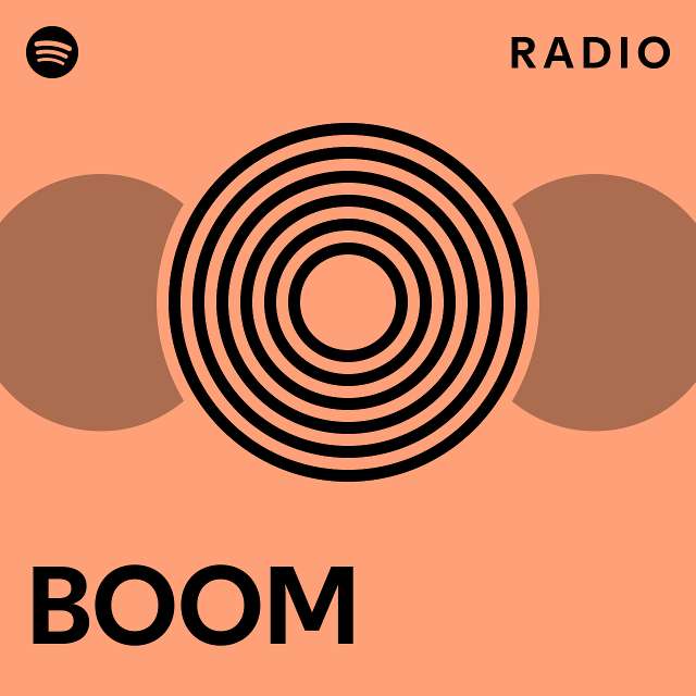 BOOM Radio - playlist by Spotify | Spotify