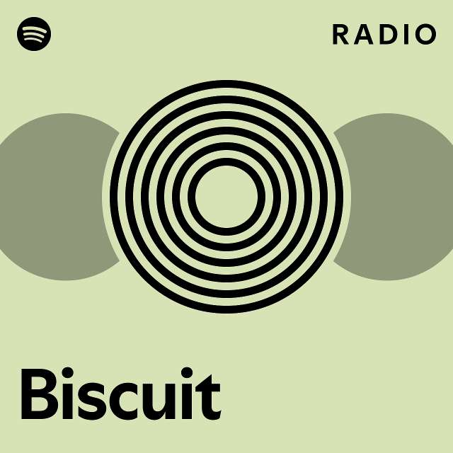 Biscuit Radio - playlist by Spotify | Spotify