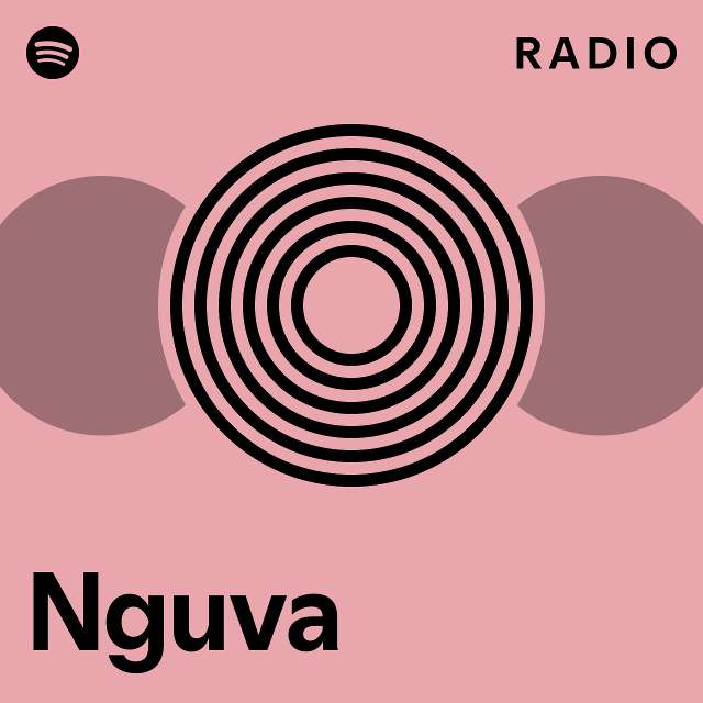 Nguva Radio - playlist by Spotify | Spotify