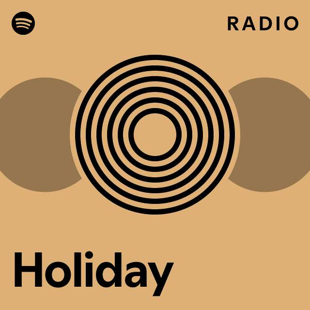 Holiday Radio - playlist by Spotify | Spotify