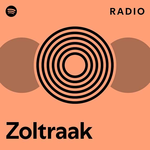 Zoltraak Radio - playlist by Spotify | Spotify