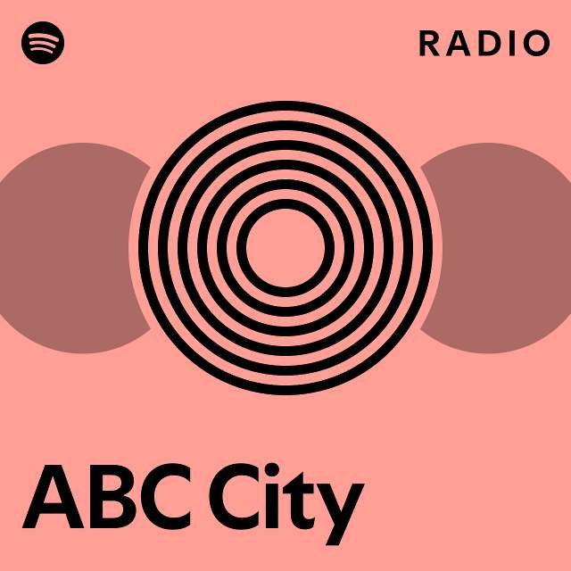 ABC City Radio - playlist by Spotify | Spotify