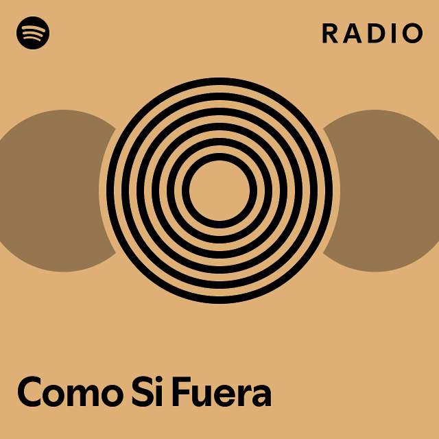 Como Si Fuera Radio - playlist by Spotify | Spotify