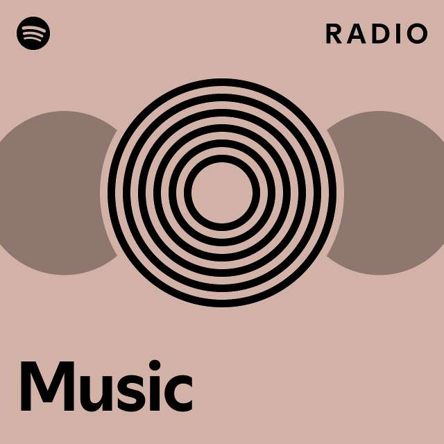 Music Radio - playlist by Spotify | Spotify