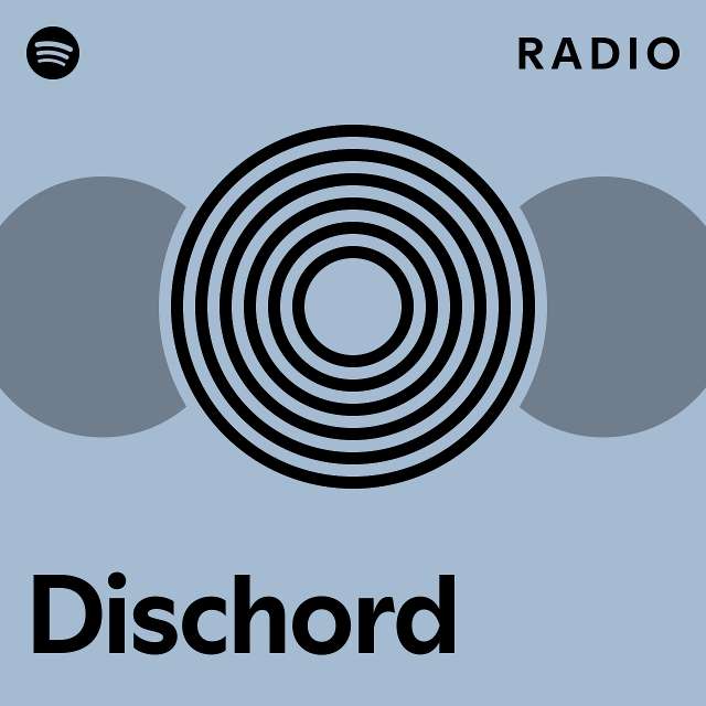 Dischord Radio - playlist by Spotify | Spotify