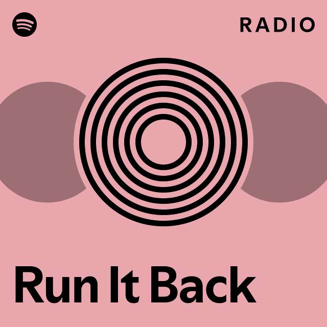 Run It Back Radio - playlist by Spotify | Spotify