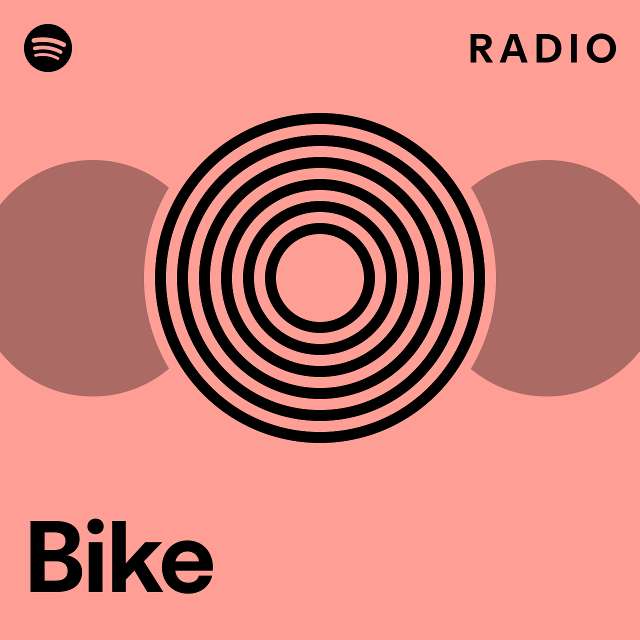Bike Radio - playlist by Spotify | Spotify