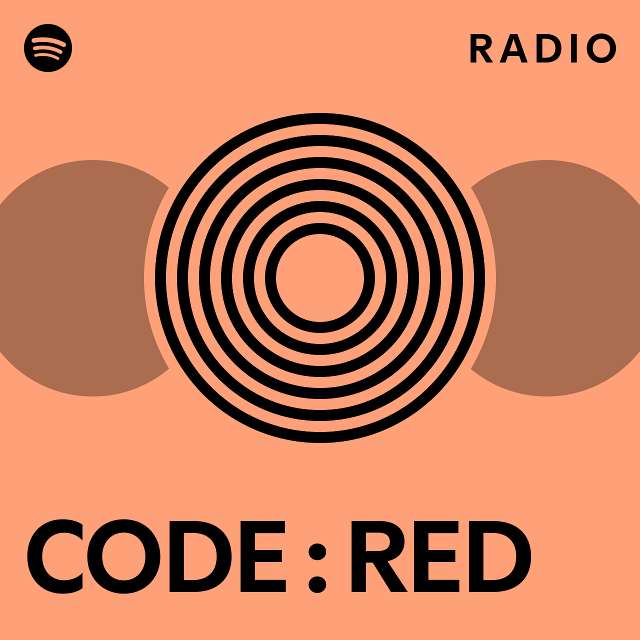 CODE : RED Radio - playlist by Spotify | Spotify
