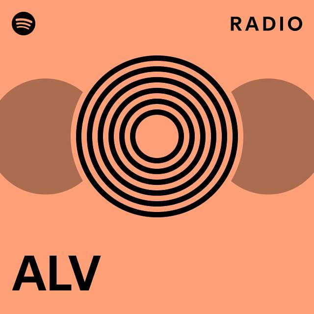 ALV Radio - playlist by Spotify | Spotify