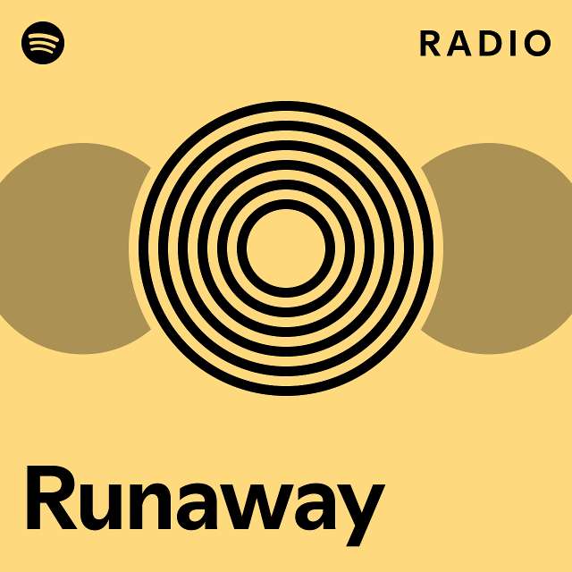 Runaway Radio - playlist by Spotify | Spotify
