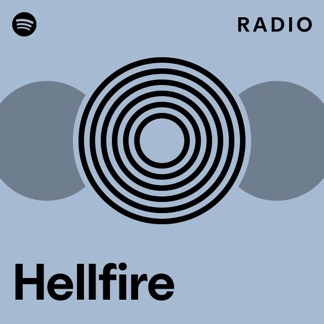 Hellfire Radio - playlist by Spotify | Spotify