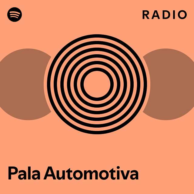 Pala Automotiva Radio - playlist by Spotify | Spotify