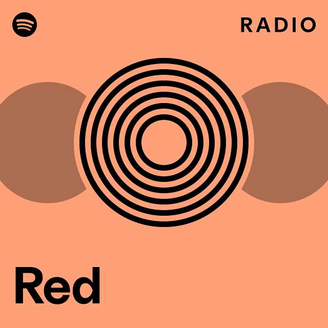 Red Radio - playlist by Spotify | Spotify