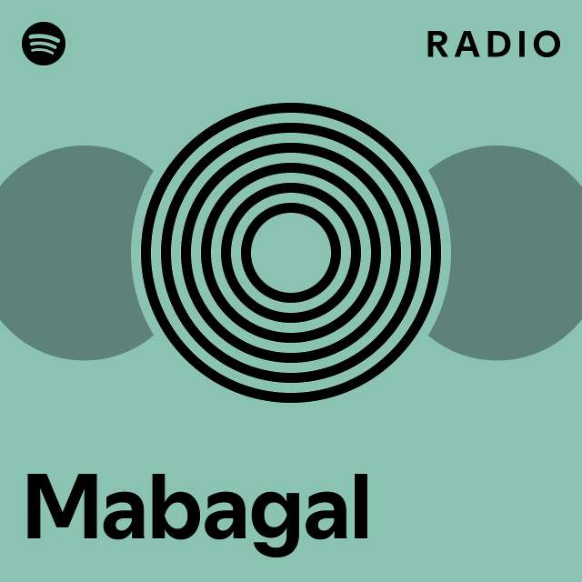 Mabagal Radio - playlist by Spotify | Spotify