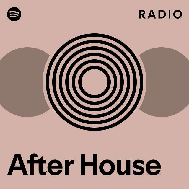 After House Radio - playlist by Spotify | Spotify