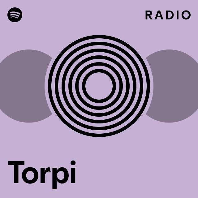 Torpi Radio - playlist by Spotify | Spotify