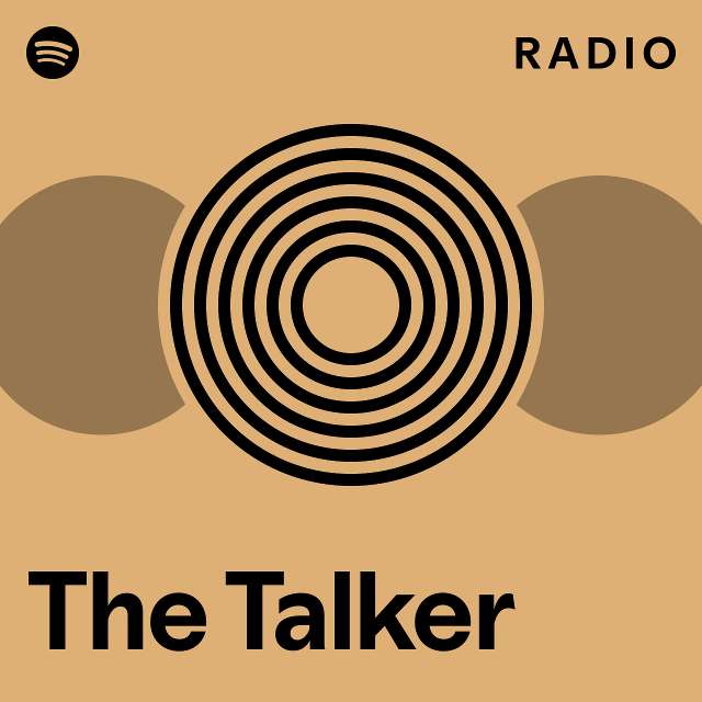The Talker Radio - playlist by Spotify | Spotify