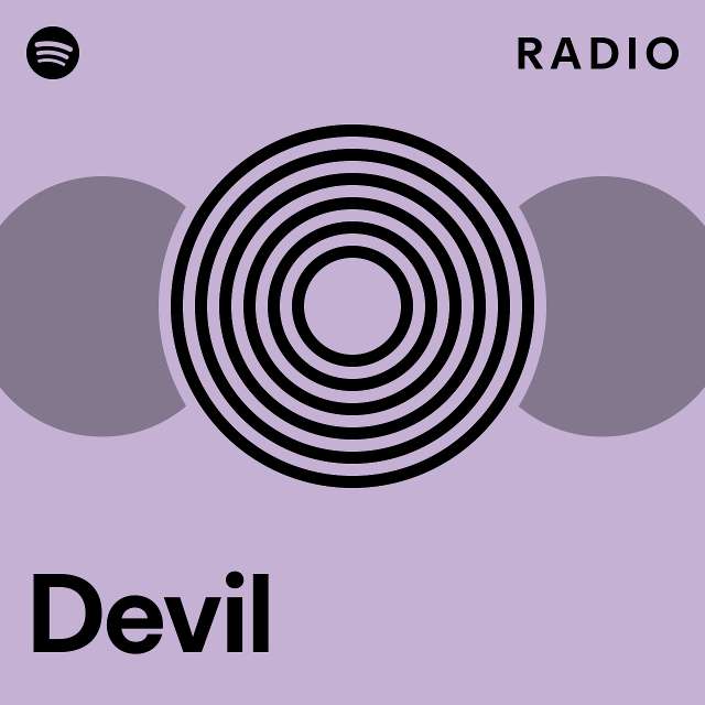 Devil Radio - playlist by Spotify | Spotify