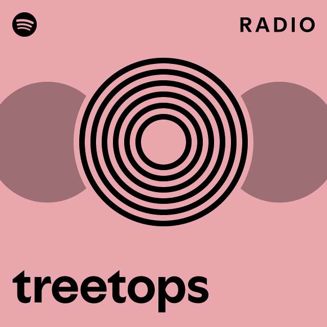 treetops Radio - playlist by Spotify | Spotify
