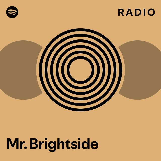 Mr. Brightside Radio - playlist by Spotify | Spotify