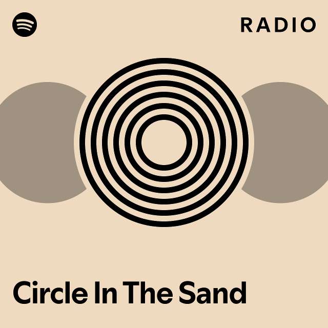 Circle In The Sand Radio - playlist by Spotify | Spotify