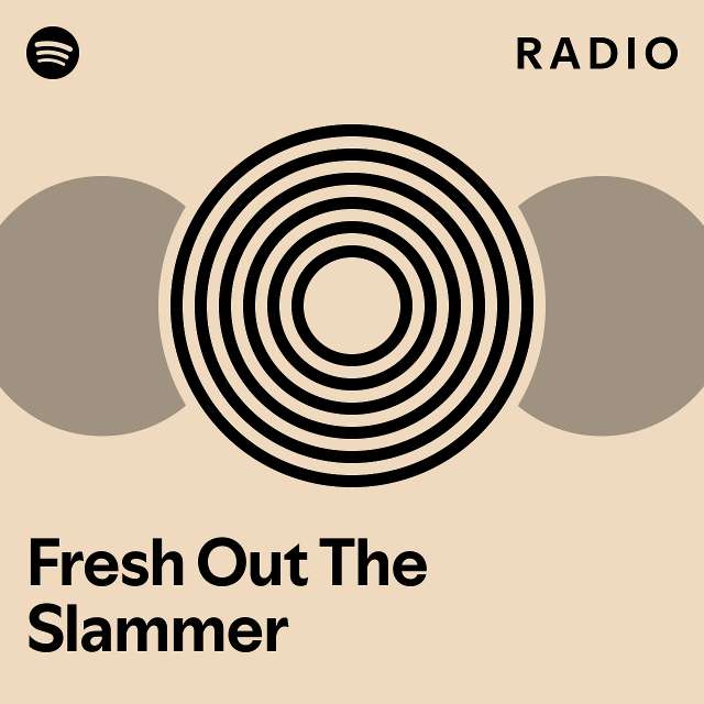 Fresh Out The Slammer Radio - playlist by Spotify | Spotify