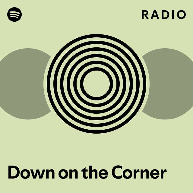 Down on the Corner Radio - playlist by Spotify | Spotify