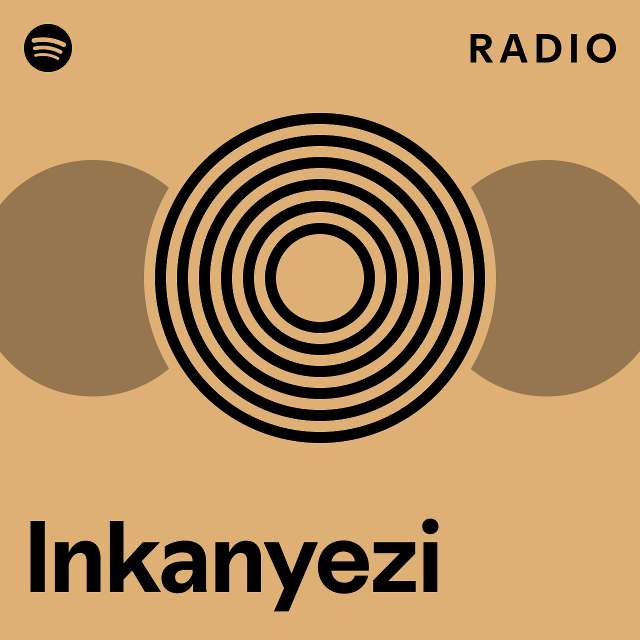 Inkanyezi Radio - playlist by Spotify | Spotify