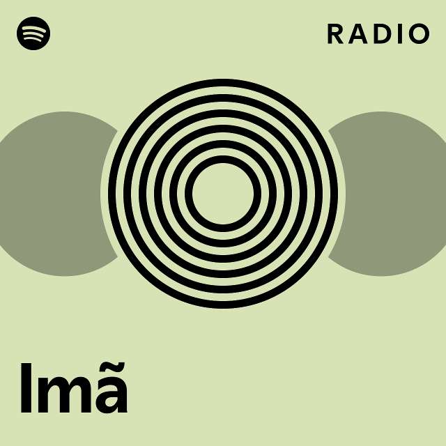 Imã Radio - playlist by Spotify | Spotify