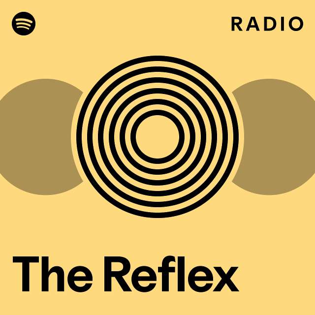 The Reflex Radio - playlist by Spotify | Spotify