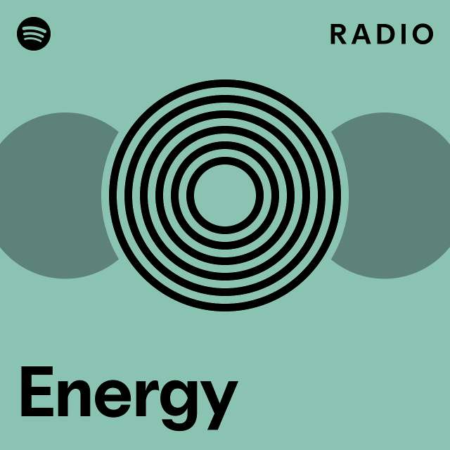 Energy Radio - playlist by Spotify | Spotify