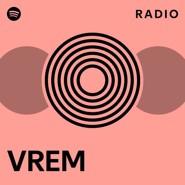 VREM Radio - playlist by Spotify | Spotify