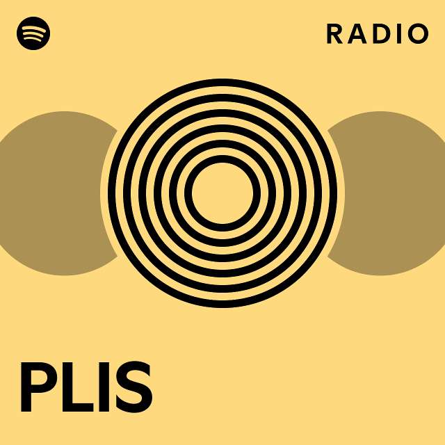 PLIS Radio - playlist by Spotify | Spotify