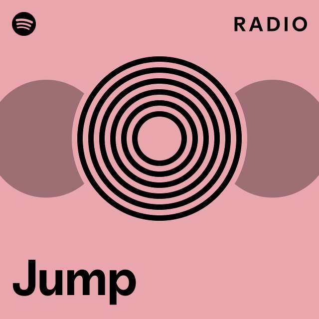 Jump Radio - playlist by Spotify | Spotify