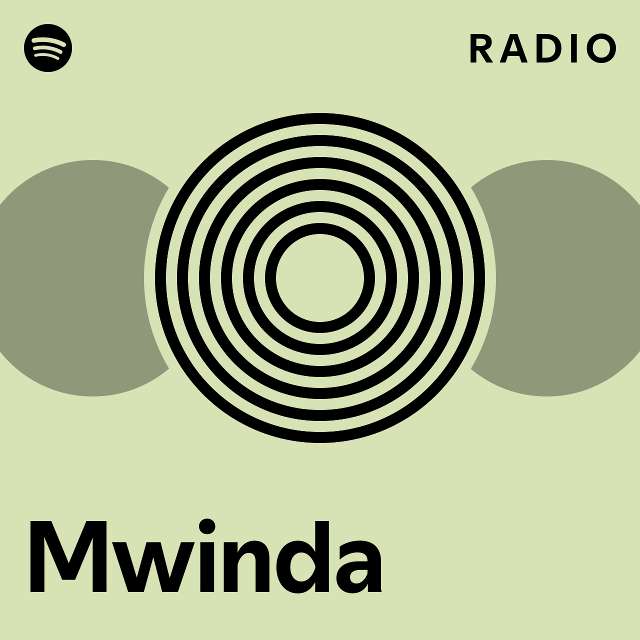 Mwinda Radio - playlist by Spotify | Spotify