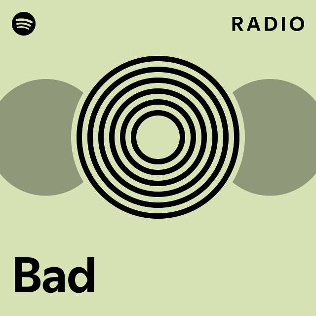 Bad Radio - playlist by Spotify | Spotify