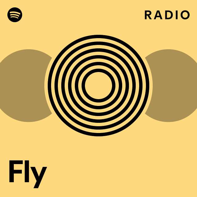 Fly Radio - playlist by Spotify | Spotify