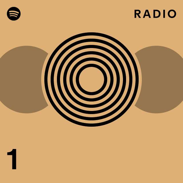 1 Radio - playlist by Spotify | Spotify