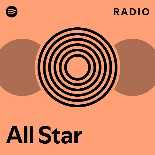All Star Radio - playlist by Spotify | Spotify