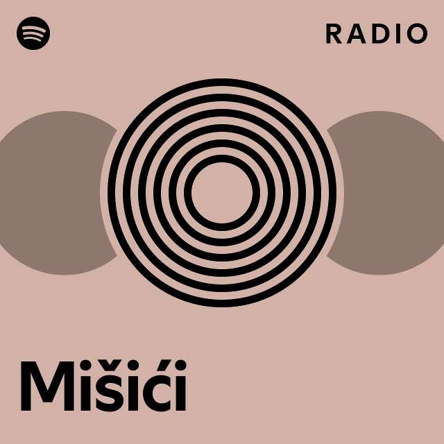 Mišići Radio - playlist by Spotify | Spotify