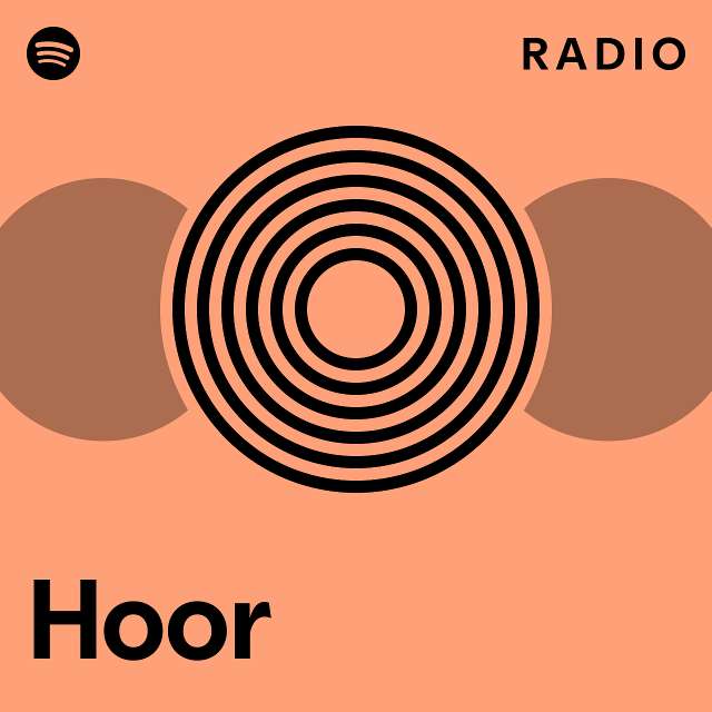 Hoor Radio - playlist by Spotify | Spotify