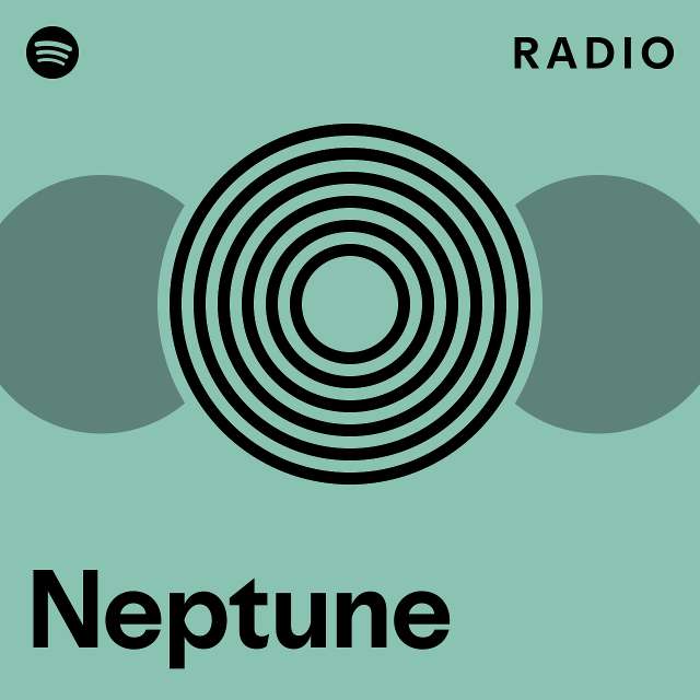 Neptune Radio - playlist by Spotify | Spotify