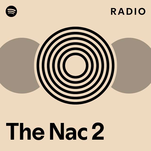 The Nac 2 Radio - playlist by Spotify | Spotify