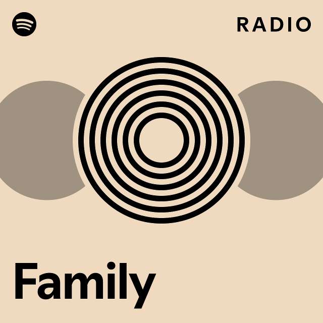 Family Radio - playlist by Spotify | Spotify