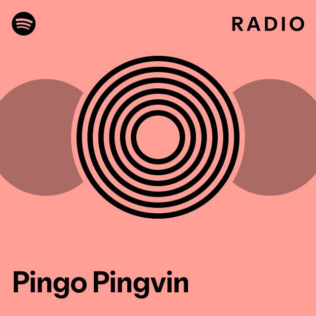 Pingo Pingvin Radio - playlist by Spotify | Spotify