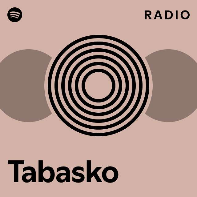 Tabasko Radio - playlist by Spotify | Spotify