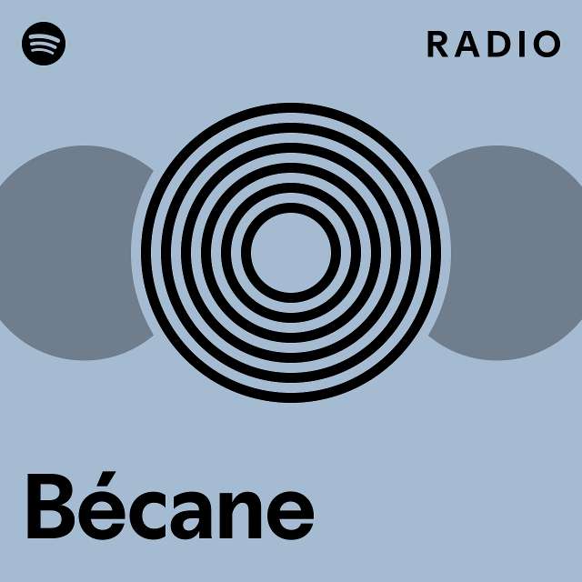 Bécane Radio - playlist by Spotify | Spotify